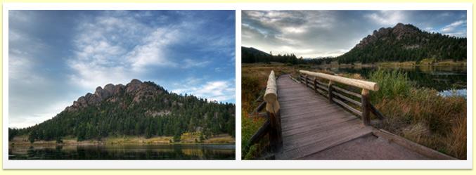 Landscape Photography Tips - Leave A Legacy