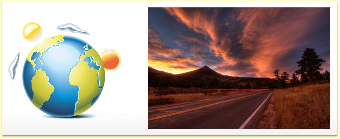 Landscape Photography Tips - Leave A Legacy